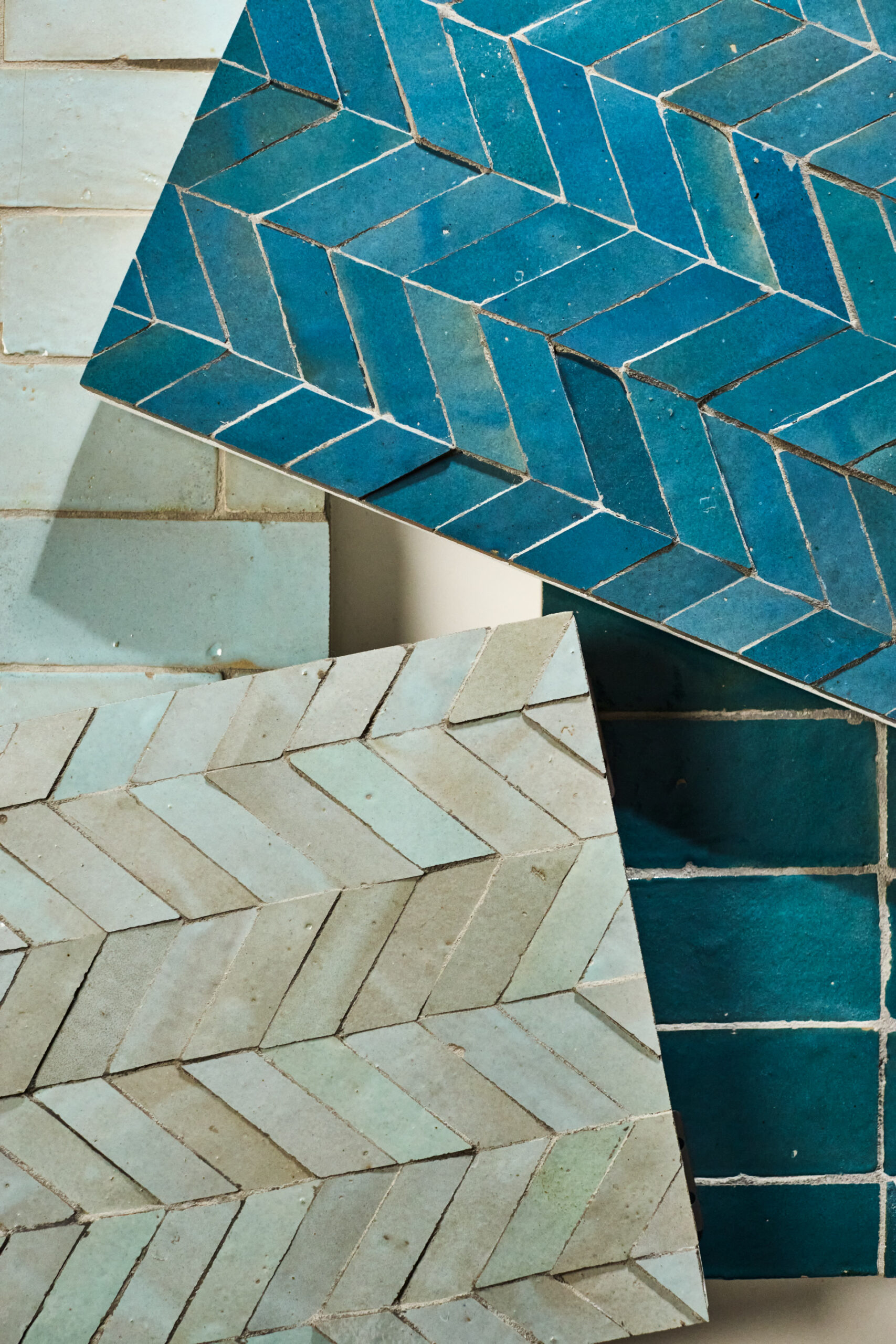 DC Tile – Tile Collections – Design Collaborative